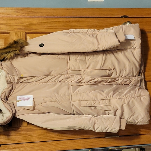 Jessica Simpson | Jackets & Coats | Jessica Simpson Jacket | Poshmark